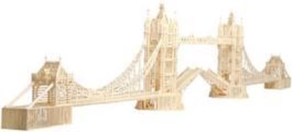 Matchitecture Tower Bridge | bol.com