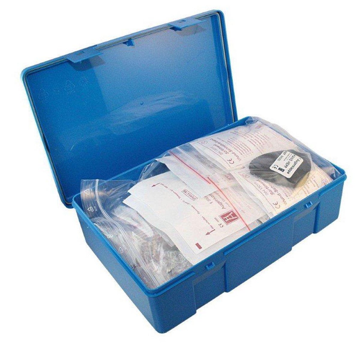 Allpa luxe EHBO Verbandtrommel type B | bol.com