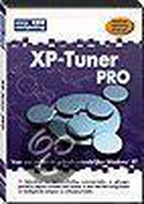 Xp-tuner pro | bol.com