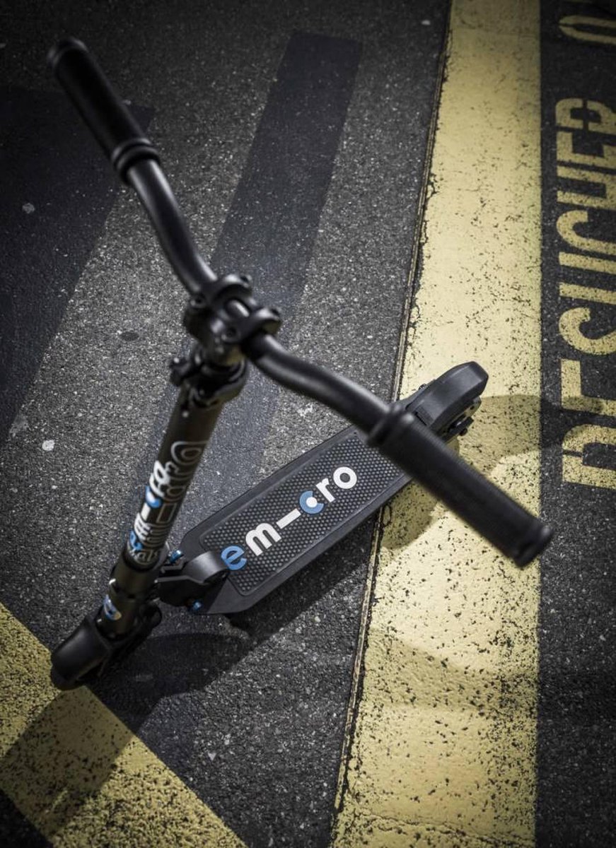 Micro Emicro One - Electrische Step | bol.com