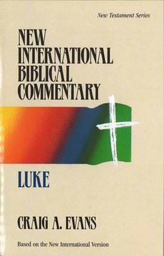 Luke, Craig A. Evans | 9780853646570 | Boeken | bol