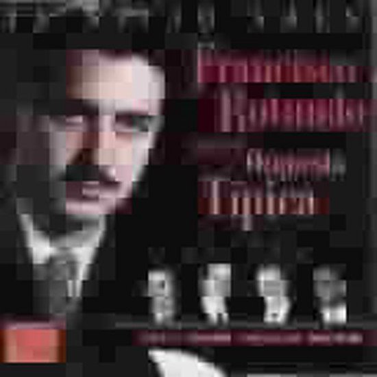 El Viejo Vals, Francisco Rotundo | CD (album) | Muziek | bol