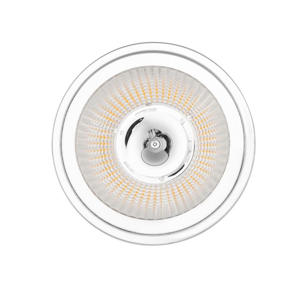 AR111 g53 9W spot dim2warm 2700K-1800K 40° | bol.com
