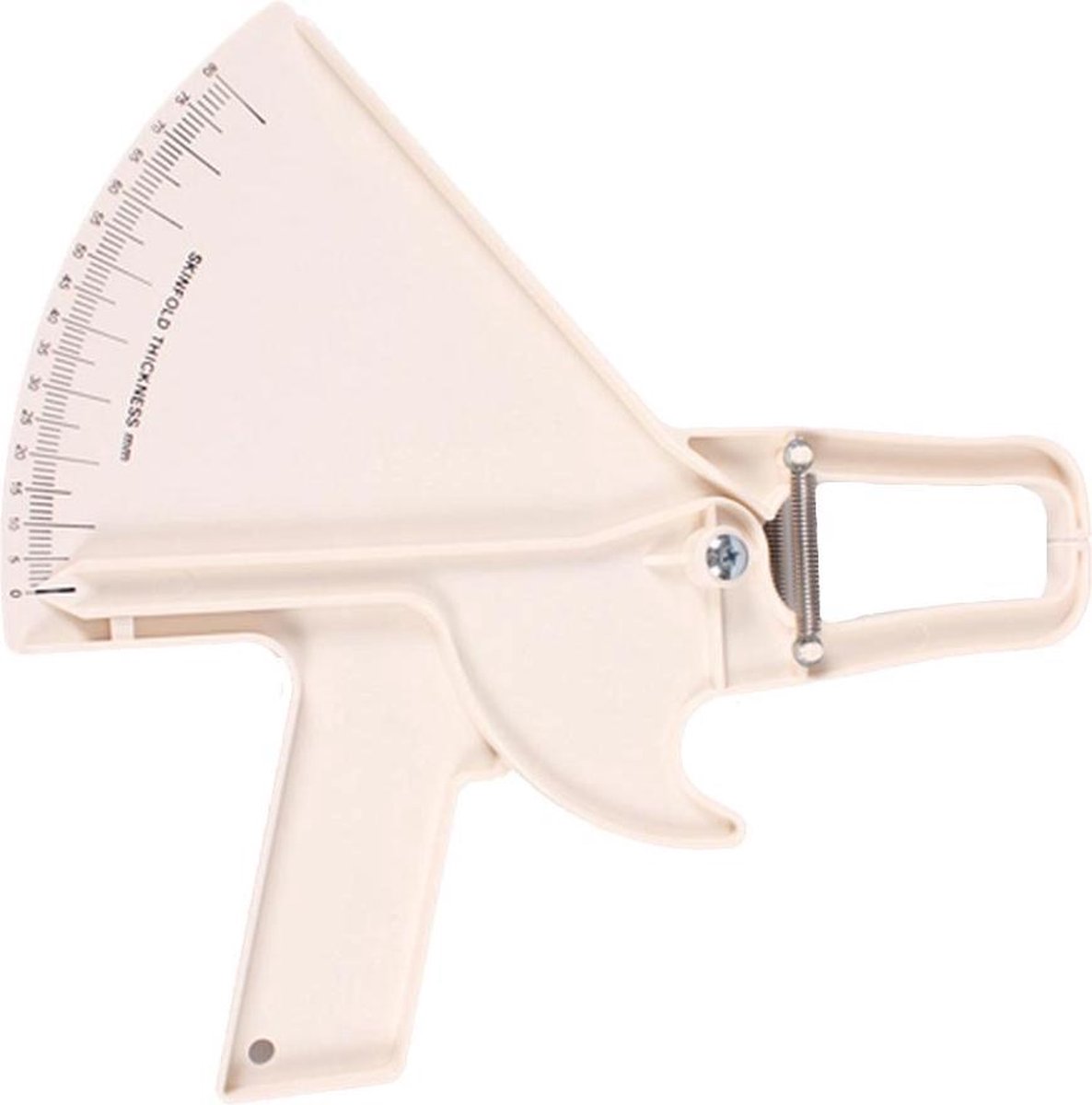 Huidplooimeter Pro / Vetpercentagemeter Pro / Vetmeter Pro - Inclusief ...