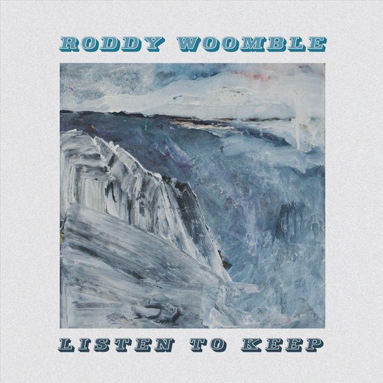 Listen To Keep, Roddy Woomble | CD (album) | Muziek | bol.com