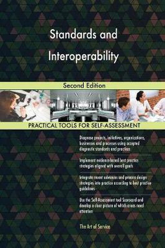 Standards and Interoperability Second Edition | 9780655431114 ...