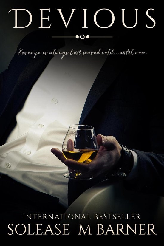 Devious Book1 (ebook), Solease M Barner | 9781386179931 | Boeken | bol