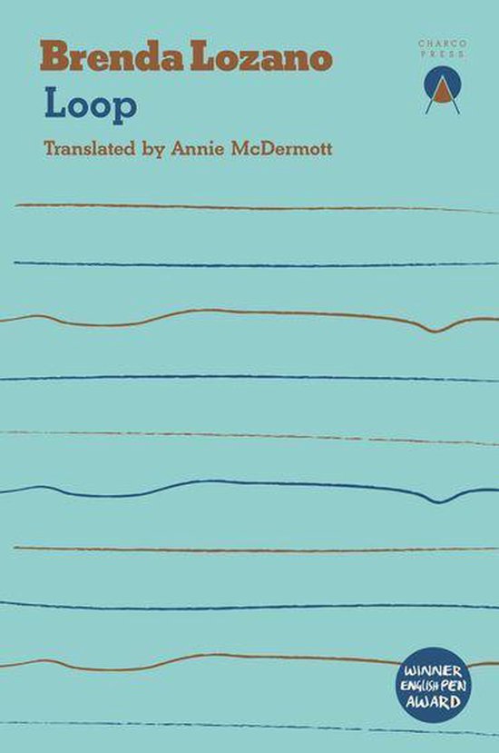 Loop (ebook), Brenda Lozano | 9781999368418 | Boeken | bol.com