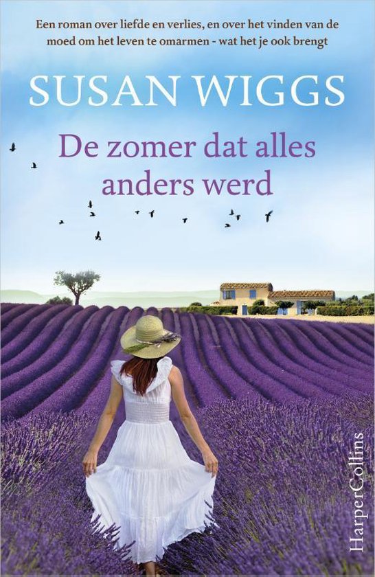 De zomer dat alles anders werd, Susan Wiggs | 9789402700879 | Boeken | bol