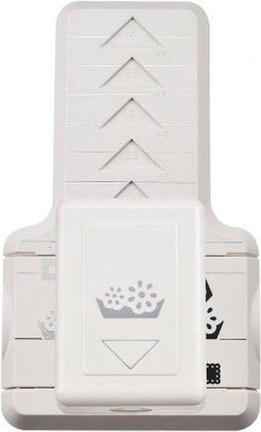 Martha Stewart frame border punch starter set | bol.com