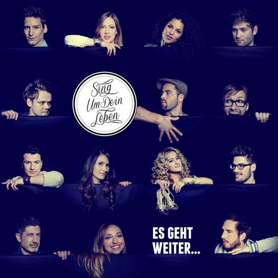 Es Geht Weiter, Sing Um Dein Leben | CD (album) | Muziek | bol