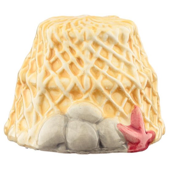 Peper- en Zoutstel Kreeft Rood - Vis Horeca Restaurant Visrestaurant ...