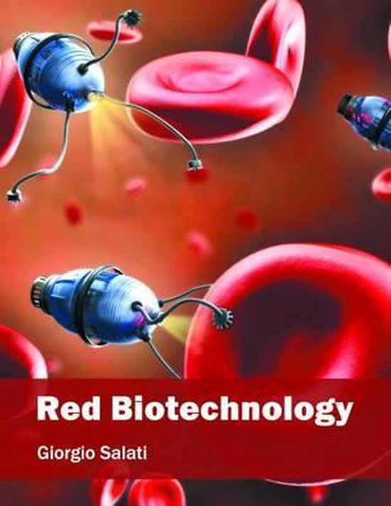 Red Biotechnology | 9781682862100 | Boeken | bol