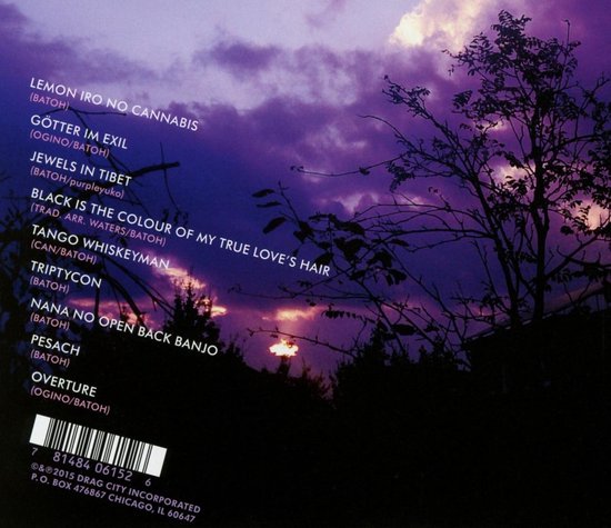 Silence, The Silence | CD (album) | Muziek | bol.com