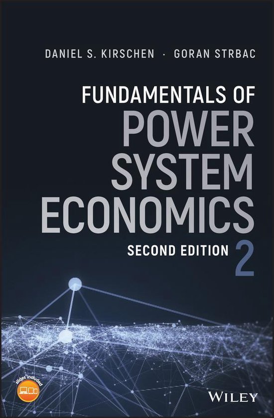 Fundamentals of Power System Economics (ebook), Daniel S. Kirschen ...