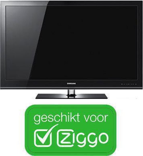 Samsung Lcd TV LE52B750 - 52 inch - Full HD | bol.com