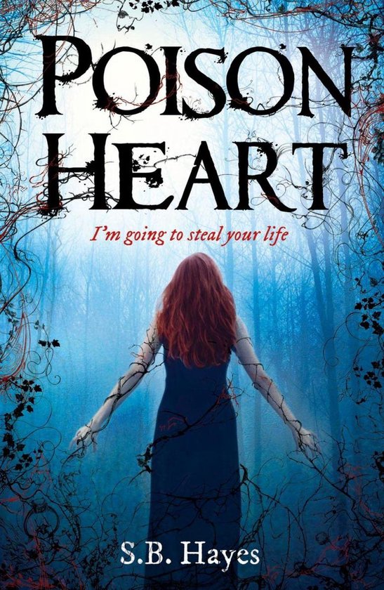 Poison Heart (ebook), S.B. Hayes | 9780857386908 | Boeken | bol