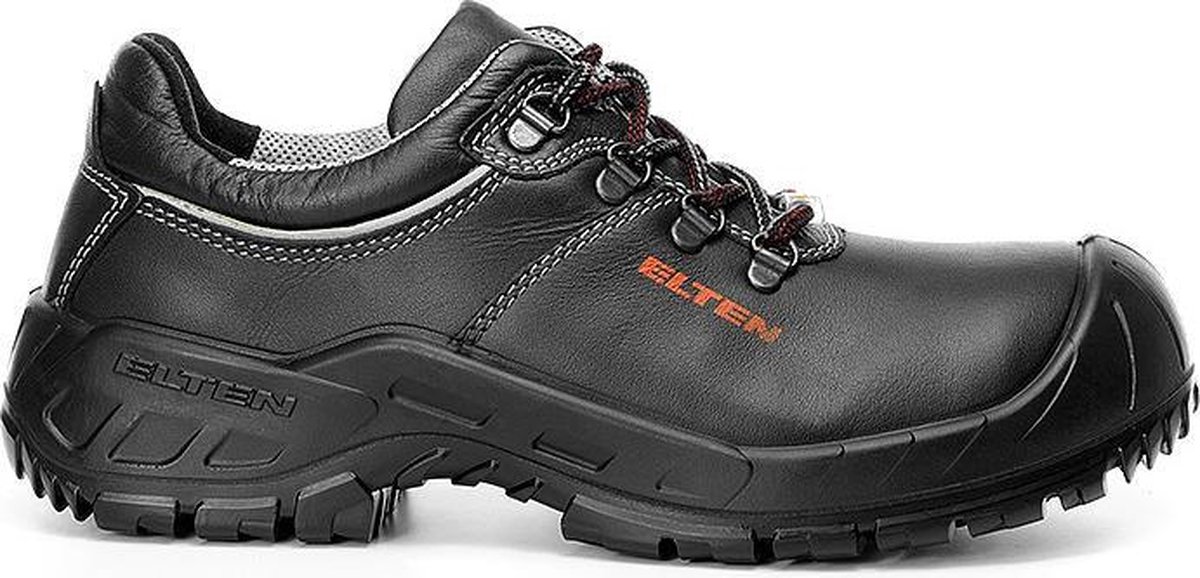 ELTEN Werkschoenen - RENZO Low ESD S3 - Unisex | bol.com