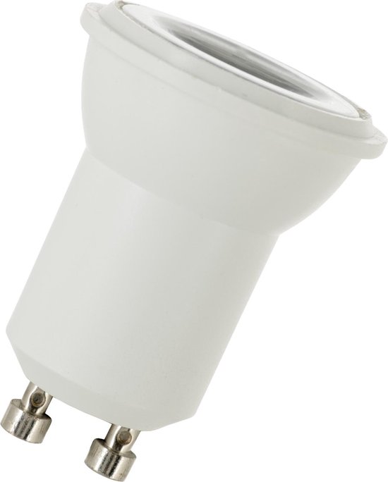 Bailey LED lamp dimbaar - Ecobasic - PAR11 - GU10 - 3W (35W) - warmwit ...