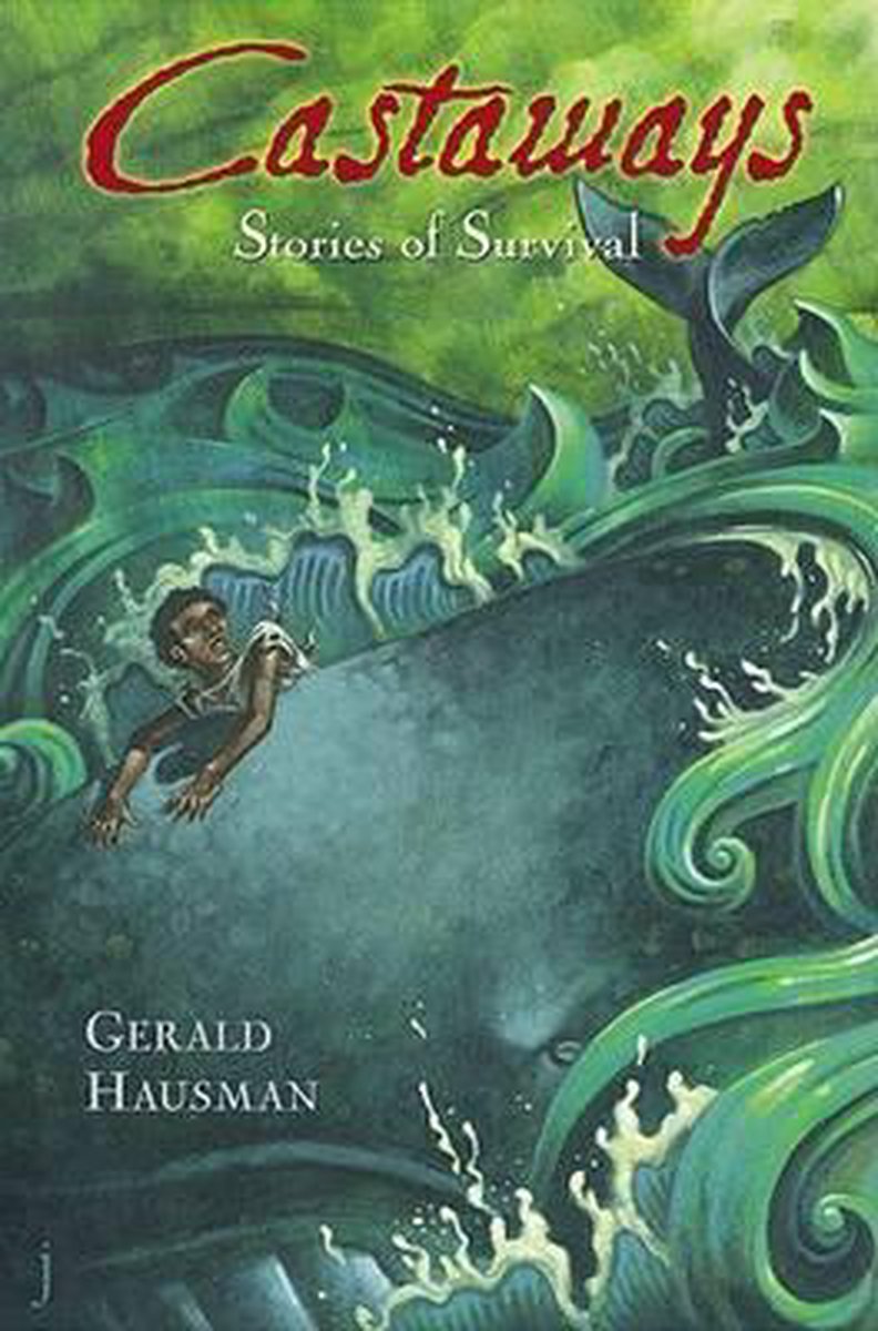 Castaways, Gerald Hausman | 9780060085988 | Boeken | bol
