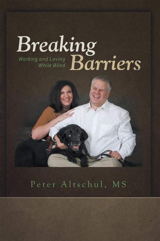 Breaking Barriers (ebook), MS Peter Altschul | 9781469731124 | Boeken ...