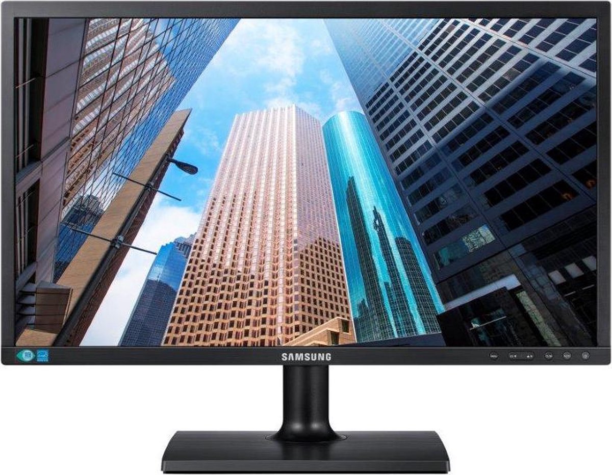 Samsung S24C200BL - Full HD Monitor | bol.com