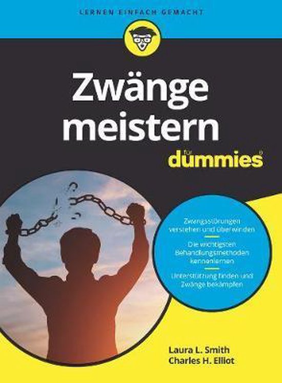 Zwange meistern fur Dummies, CH Elliott | 9783527716449 | Boeken | bol.com