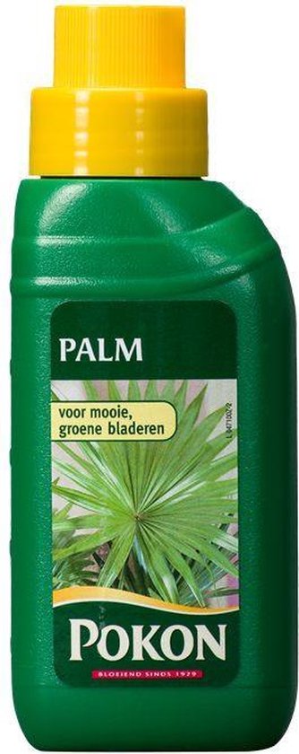 Palm 250 ml NL | bol.com