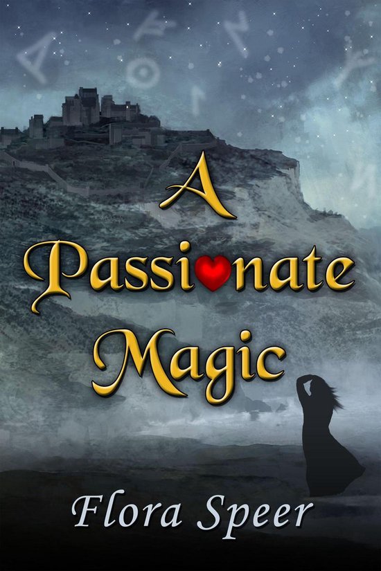 Magical Romance 3 - A Passionate Magic (ebook), Flora Speer ...