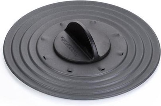 Spatdeksel 26-30 cm | bol.com