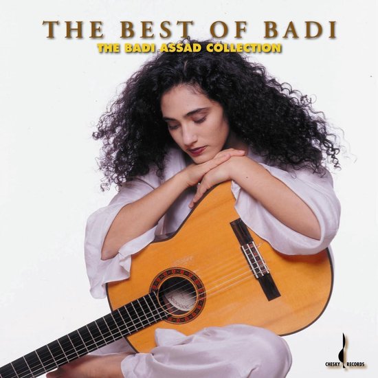 The Best Of Badi, Badi Assad | CD (album) | Muziek | bol.com