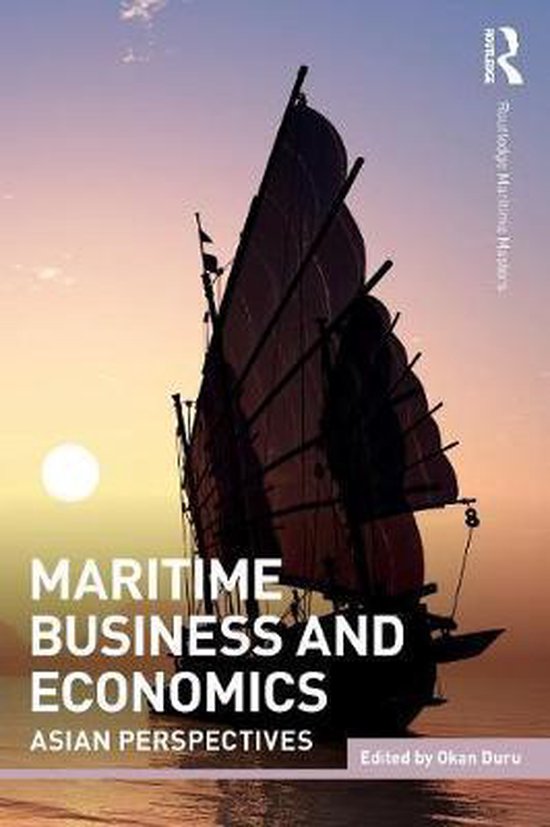 Maritime Business and Economics | 9781138400368 | Duru, Okan | Boeken | bol