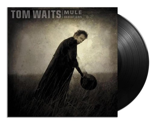 Tom Waits - Mule Variations (2 LP) (Remastered), Tom Waits | Muziek | bol