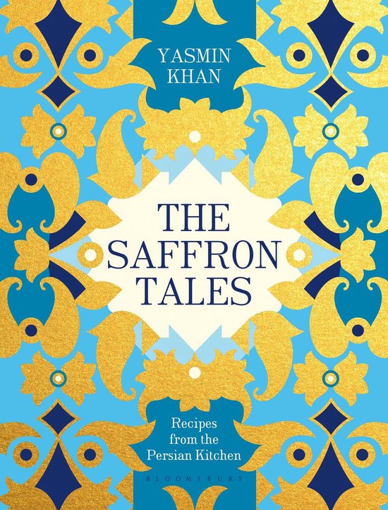 The Saffron Tales (ebook), Yasmin Khan | 9781408868744 | Boeken | bol.com