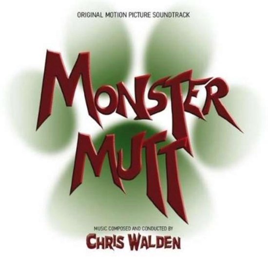 Monster Mutt Ost, Ost | CD (album) | Muziek | bol.com
