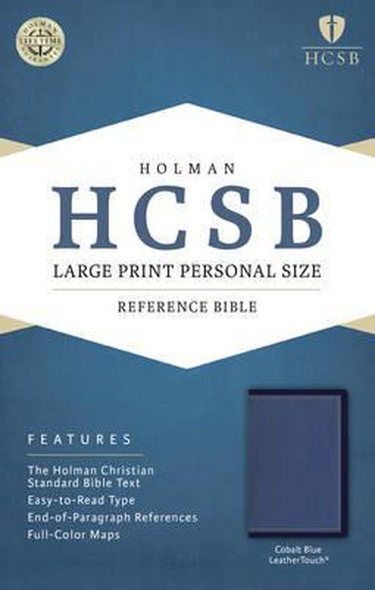 Holy Bible | 9781433617058 | Boeken | bol.com