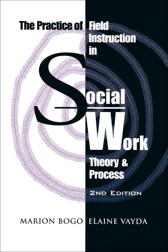 Heritage - The Practice of Field Instruction in Social Work (ebook ...