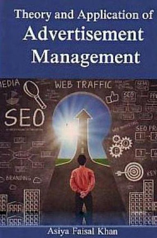 Theory And Application Of Advertisement Management (ebook), Asiya ...