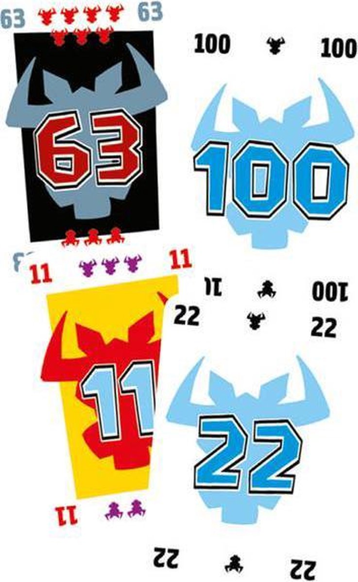 Take 10! Kaartspel | Games | bol