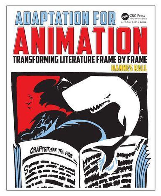 Adaptation for Animation (ebook), Hannes Rall | 9781317501169 | Boeken ...