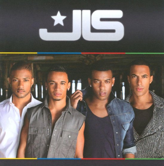 Jls, Jls | CD (album) | Muziek | bol.com