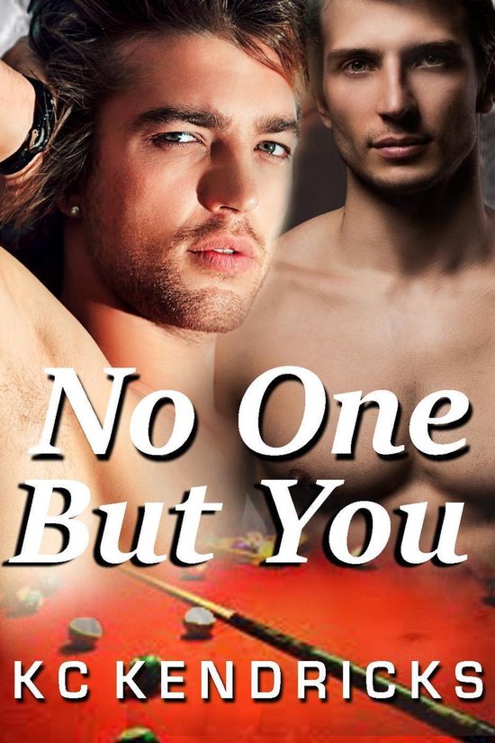 Levi & Stacy 1 - No One But You (ebook), Kc Kendricks | 9781386012443 ...