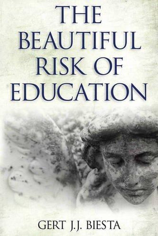 bol.com | Beautiful Risk of Education | 9781612050270 | Gert J. J ...