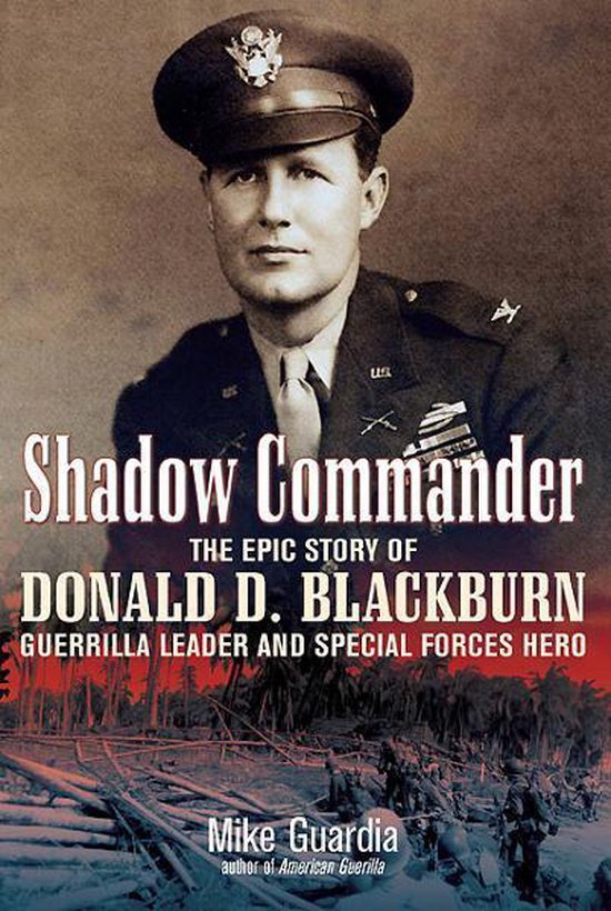 Shadow Commander (ebook), Mike Guardia | 9781612000794 | Boeken | bol.com