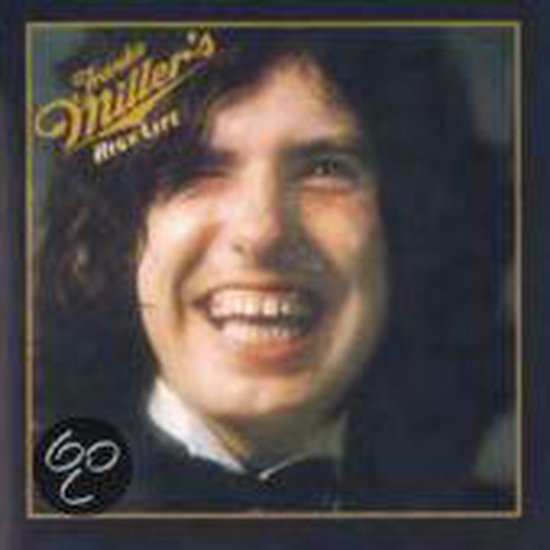Frankie Miller's Highlife, Frankie Miller | CD (album) | Muziek | bol