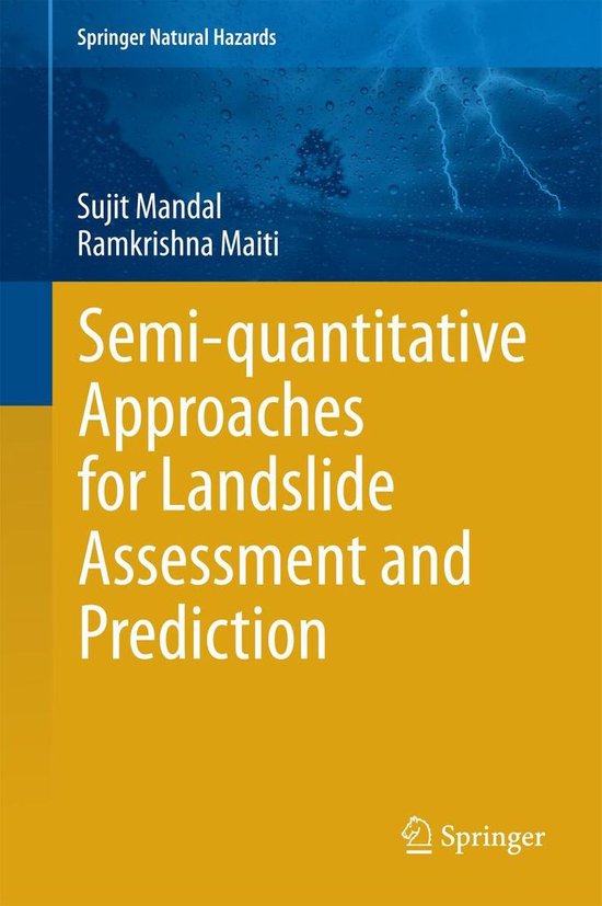 Springer Natural Hazards - Semi-quantitative Approaches for Landslide ...