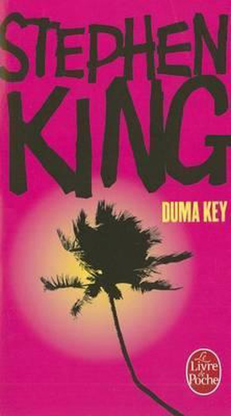 Le Livre de Poche- Duma Key, Stephen King | 9782253159810 | Boeken | bol