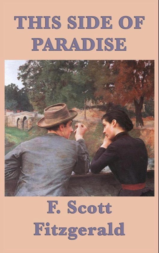 This Side of Paradise (ebook), f scott fitzgerald | 9781515439219 ...