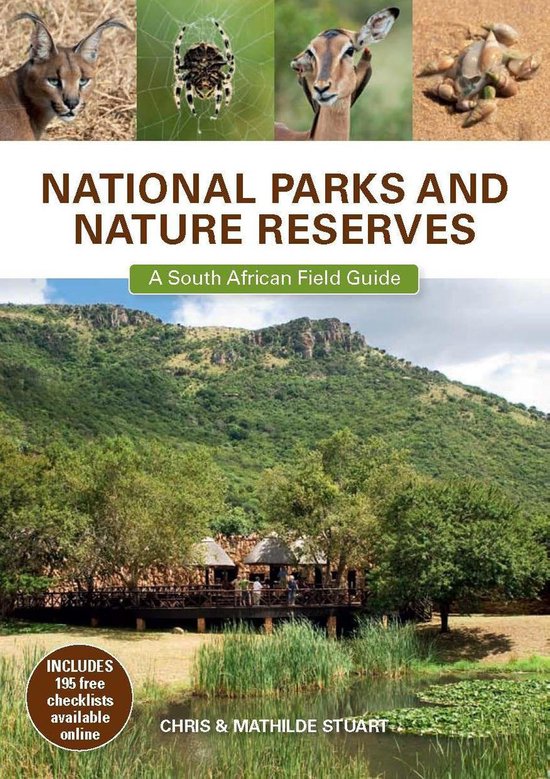 National Parks and Nature Reserves: A South African Field Guide (ebook ...