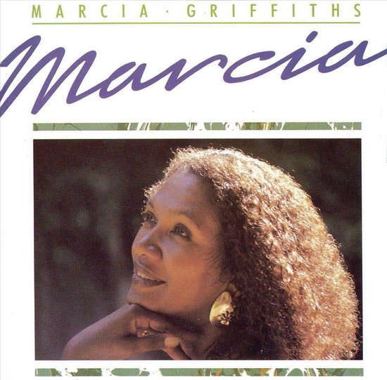 Marcia, Marcia Griffiths | CD (album) | Muziek | bol.com